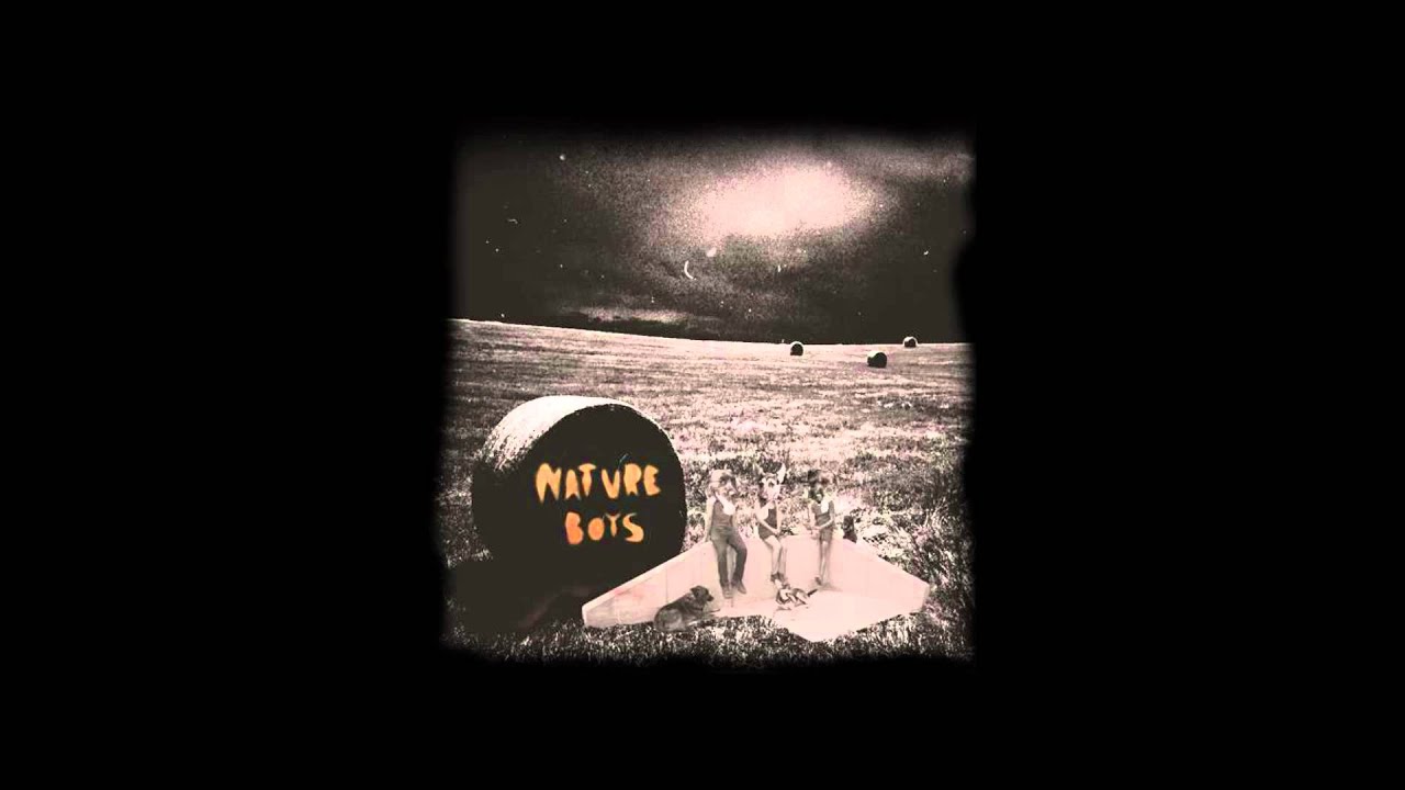 Nature Boys 2nd Album - YouTube