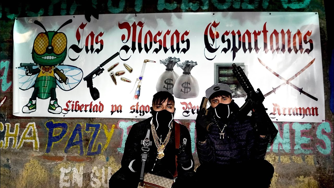 Z Jocker x @Piero47Forty-Seven - Queremo Ma (Oficial Street Video) [Prod By: Belyko] - YouTube Music