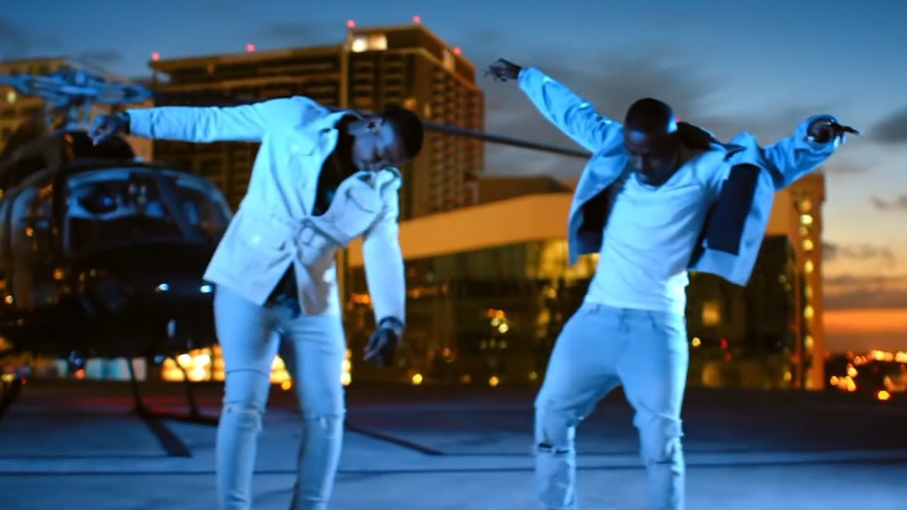 DaBaby ft. Moneybagg Yo & Lil Baby "Toes" (Music Video) - YouTube