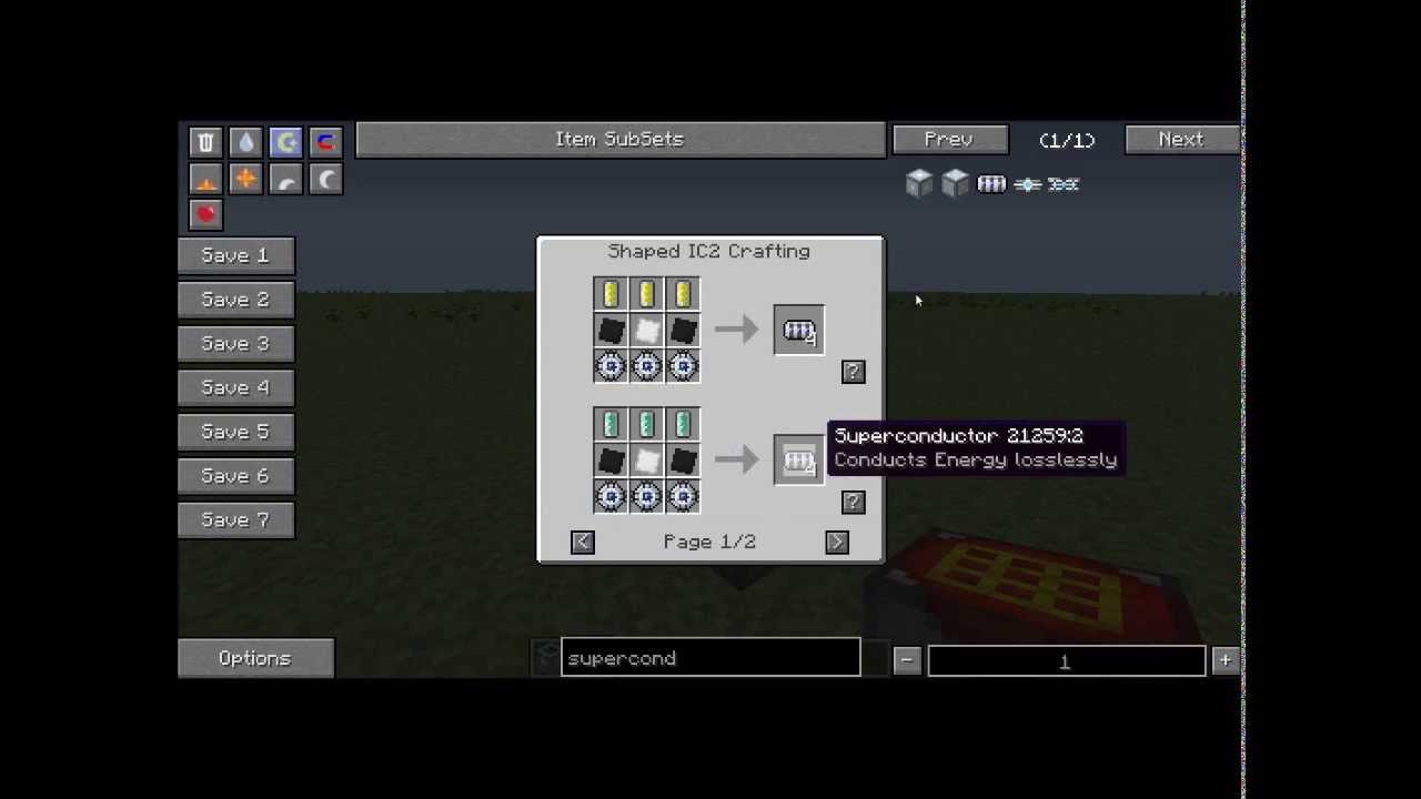 Tutorial minecraft gregtech:Fusion Reactor-Energia Infinita parte 1 - YouTube