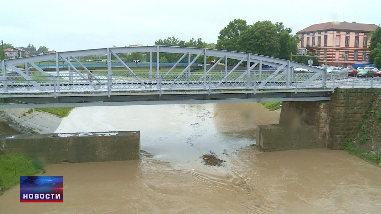 Brcko / Poplave u BiH / Podnevne novosti (BN Televizija 2019) HD - YouTube