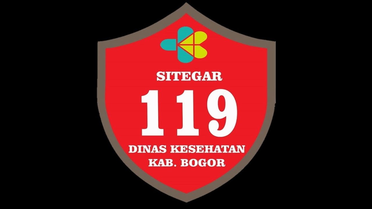 SiTEGAR 119 Layad Rawat Kabupaten Bogor - YouTube