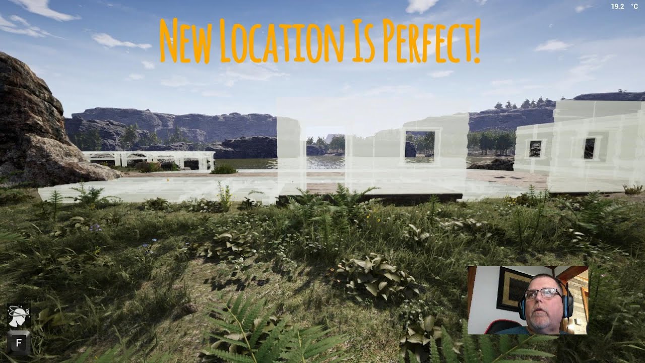 The Infected Ep 3 "New Location Is Perfect!" - YouTube