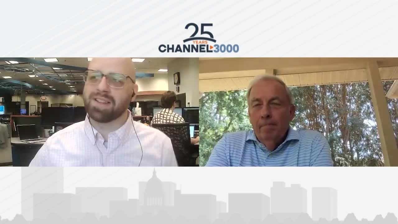 Channel 3000 Turns 25: Extended look at the site's history - YouTube