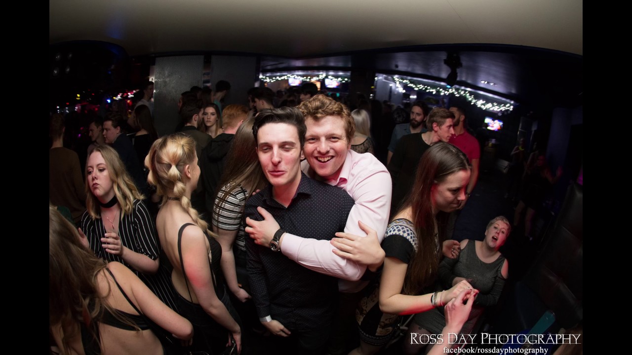 Mayhem Nightclub The Final Night - YouTube