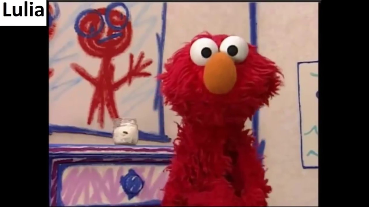 Elmo s World Flowers, ♣Plants & Trees ♣ Sesame Street - YouTube