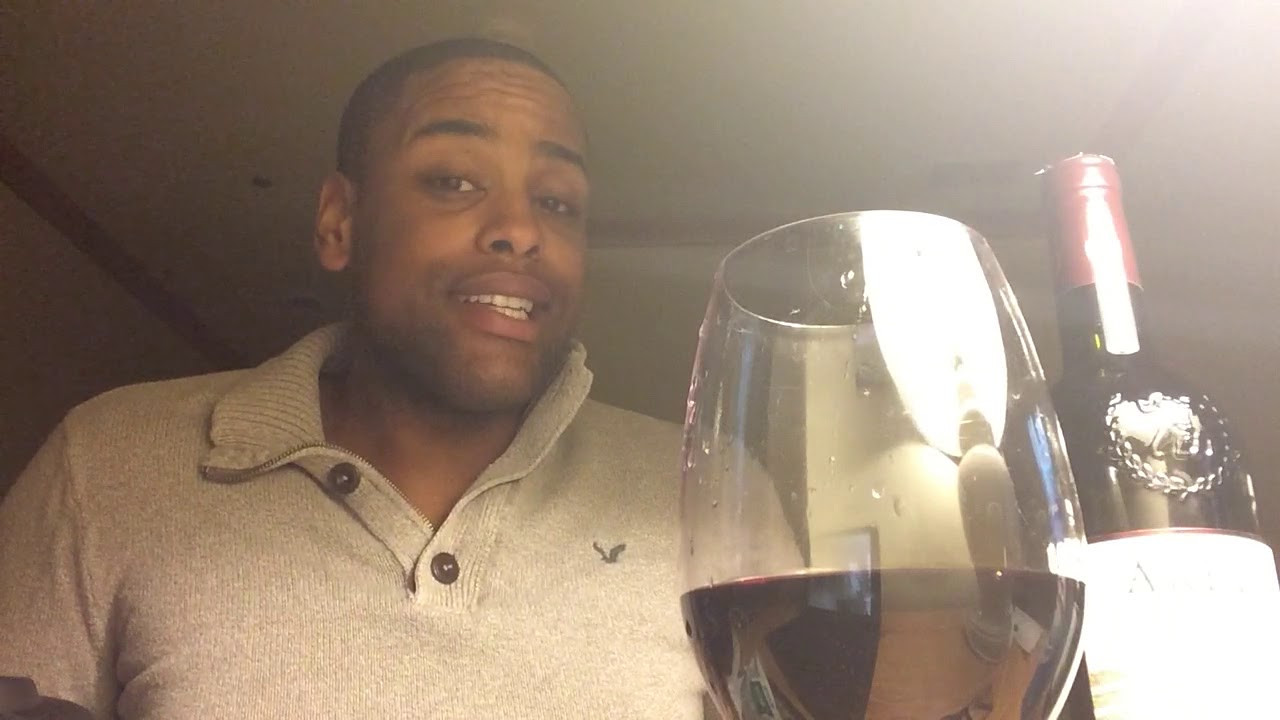 2015 Arele wine Tasting Review - YouTube