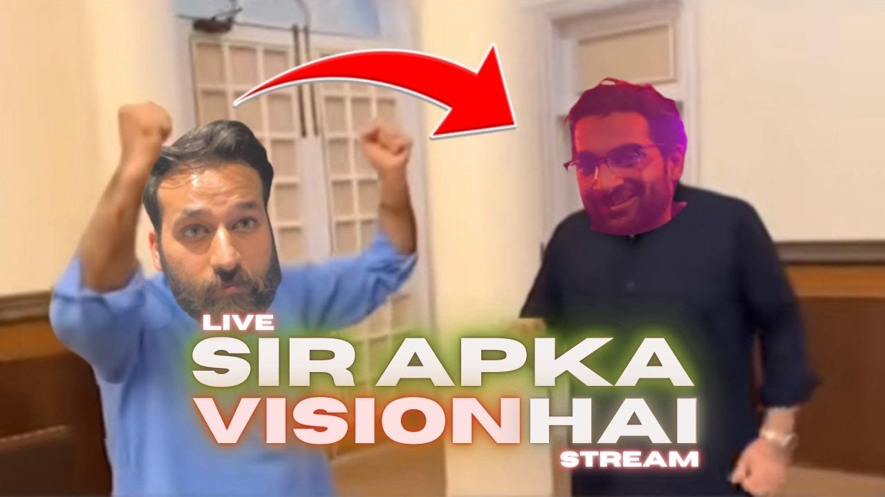 PUBG MOBILE!!!! SIR APKA VISION HAI!!! | viaEYES - YouTube