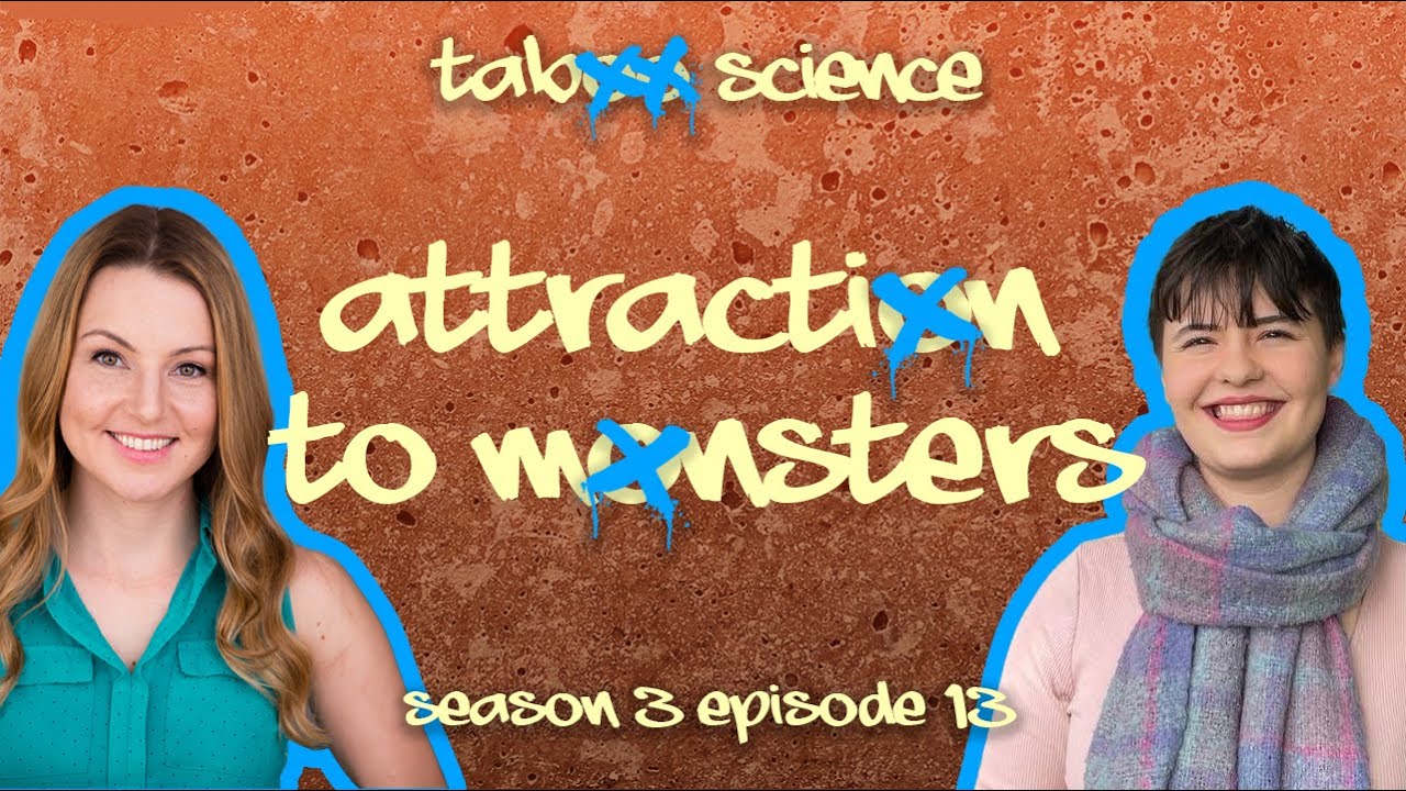 Monsterf*ckers, Tentacle P*rn & Vampire Lovers: The Queer History of ...