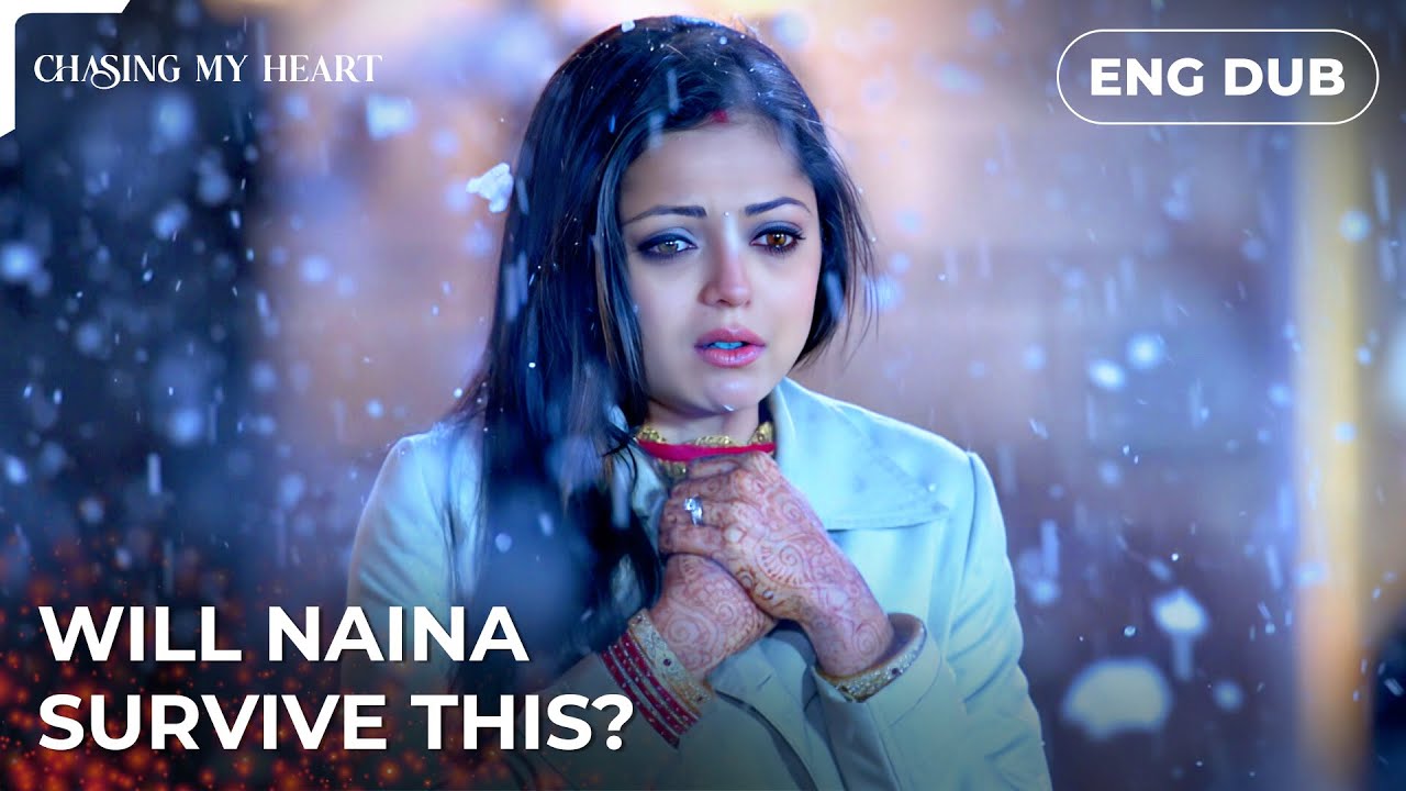 She married a mistake, can she love him? | CHASING MY HEART | Indian ...