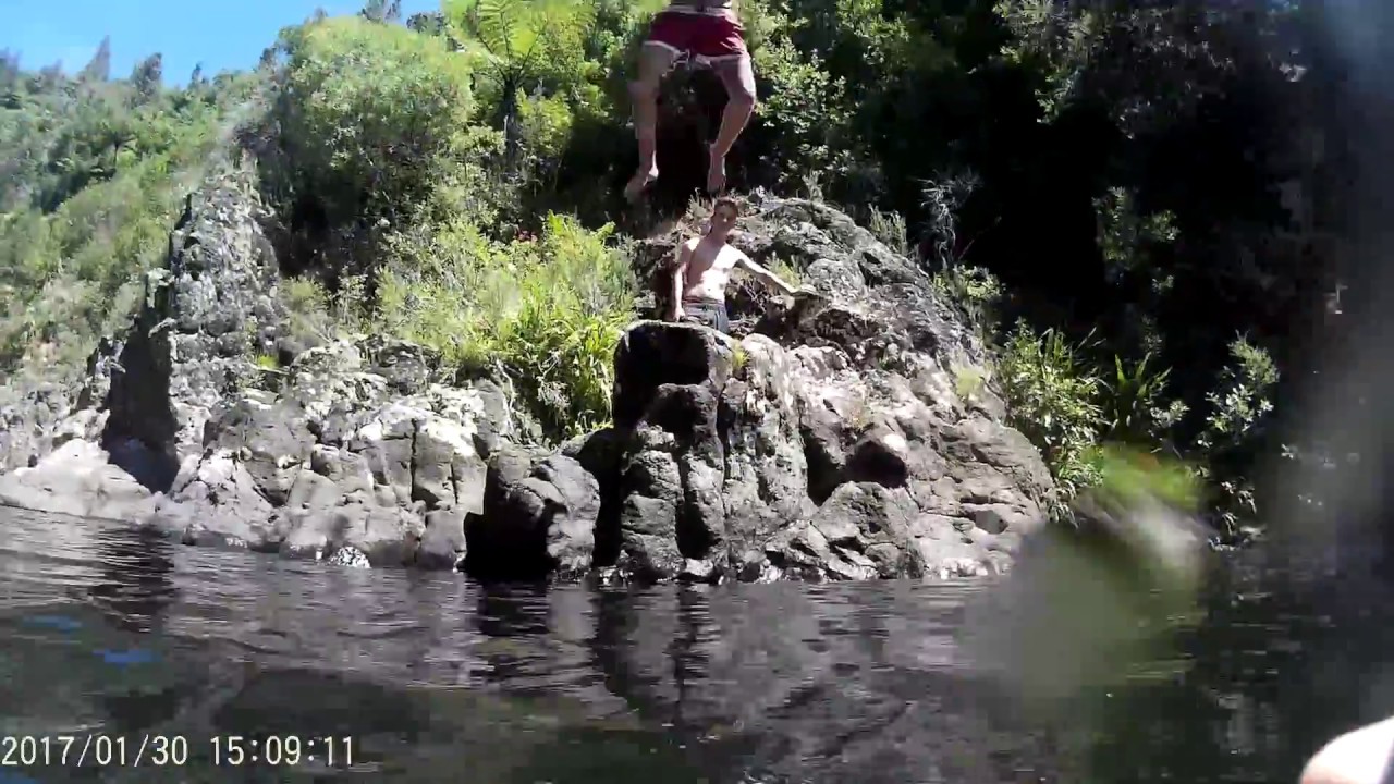 Dickeys Flat 30th Jan 2017 - YouTube