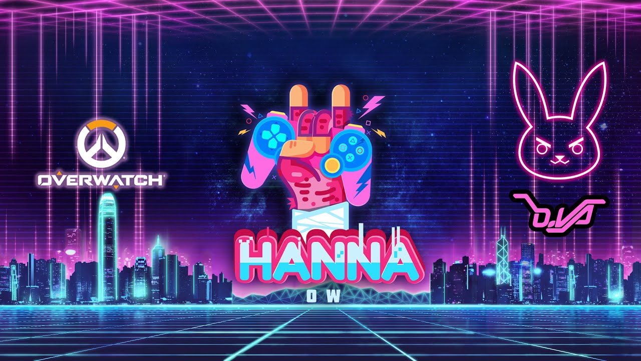 PRIMER STREAMING.....HANNA OW - YouTube