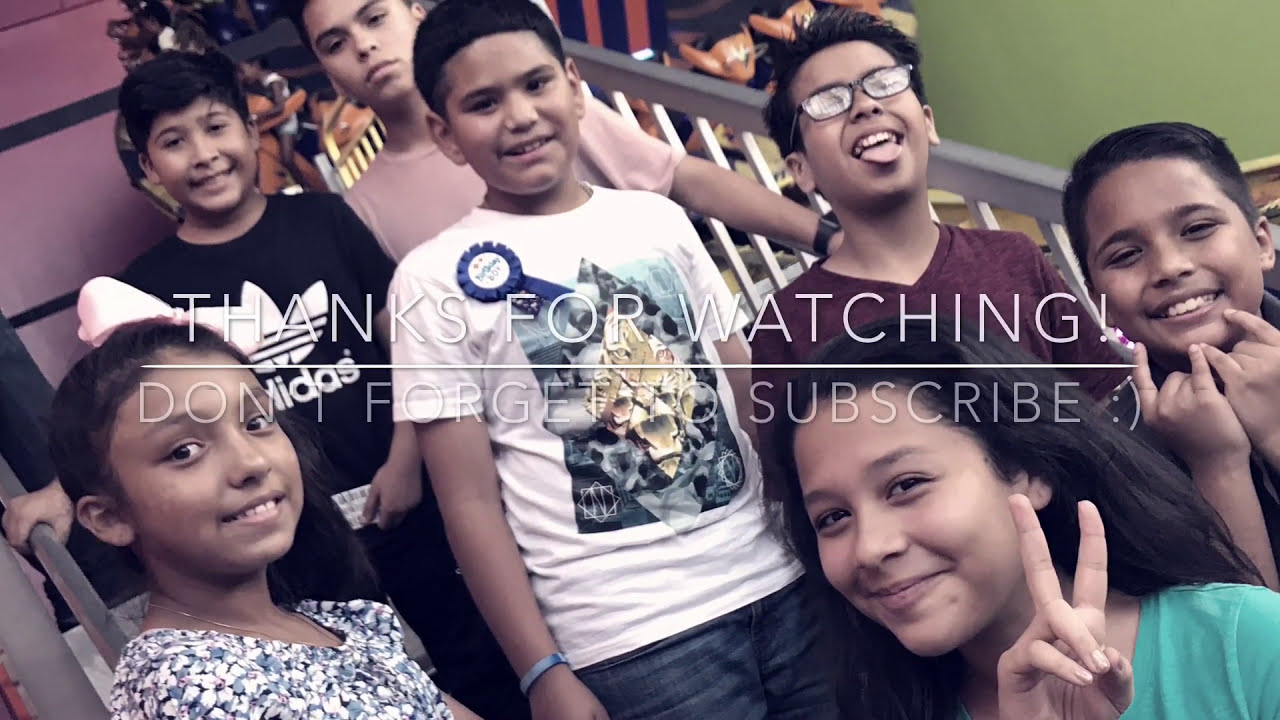 It's Lit At Itz!!! - YouTube