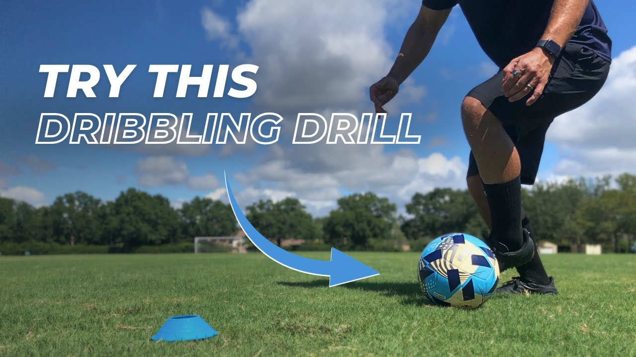 My Favorite Soccer Dribbling Drill For Beginners YouTube my-favorite-soccer-dribbling-drill-for-beginners-youtube