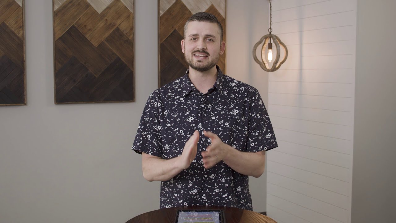 Wednesday Night Live // April 22, 2020 // Ben Warrick - YouTube