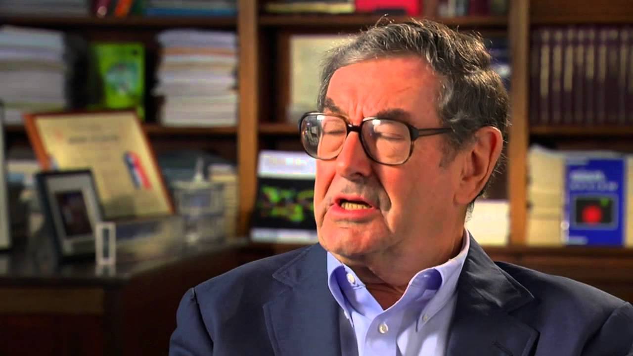 2009 Welch Award - Dr. Harry B. Gray - YouTube