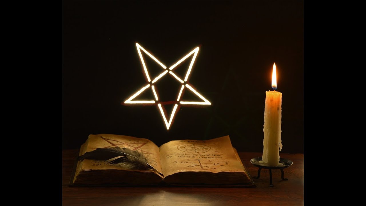 The Veda of Charms and magical Spells . Know all about Atharva Veda in ...