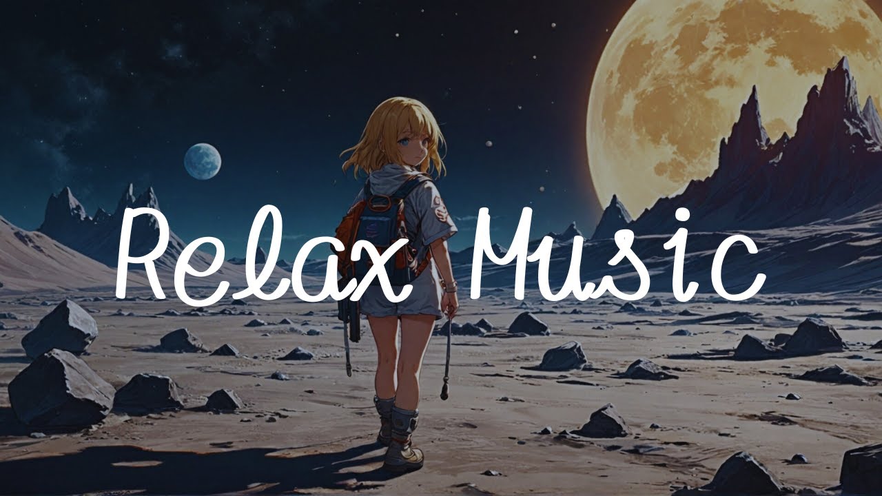 ALL DAY LONG Relaxing Deep Sleep Music with Piano - Peaceful Music ...