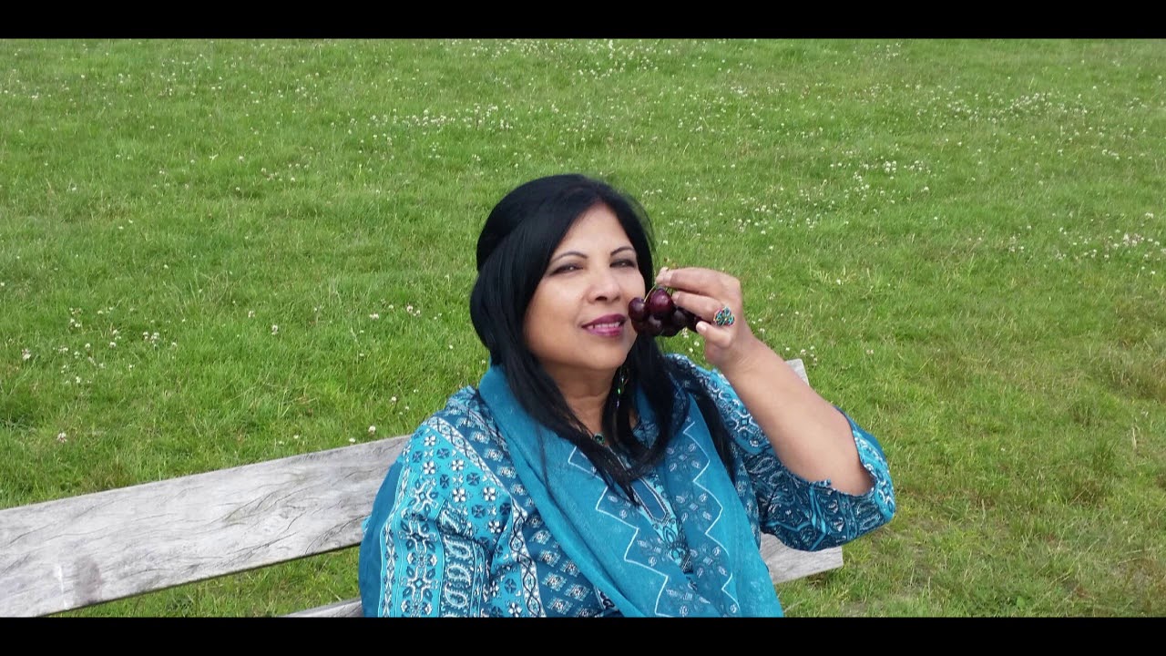 Sta Intezaar by Sharon Osser - YouTube