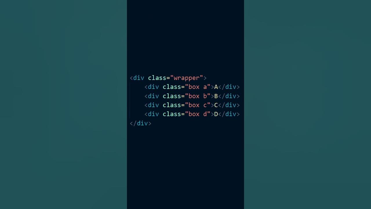 Basic Css3 Grid Coding Reactfrontend Python Reactnative Reactjsinterviewquestions