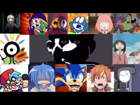 Everyone Becomes Uncanny (SMG4 Meme) - YouTube