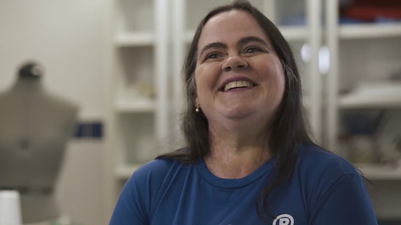 O sonho de Nelma - YouTube