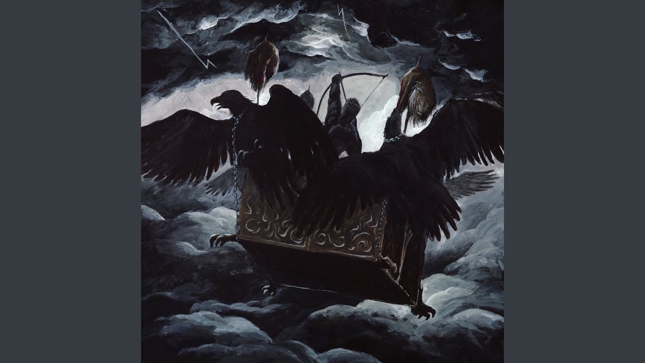 The Synarchy Of Molten Bones - YouTube