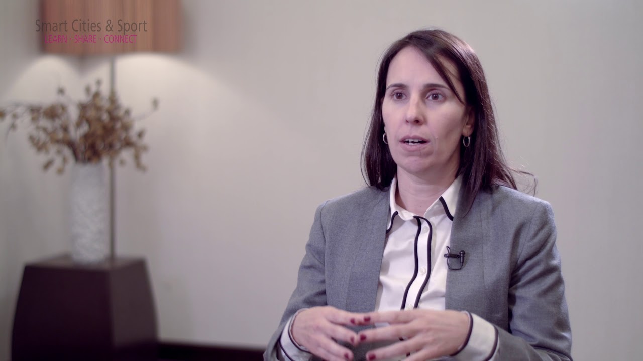 Interview with Eleonora Bauer, Citizenship Development Secretary’s ...