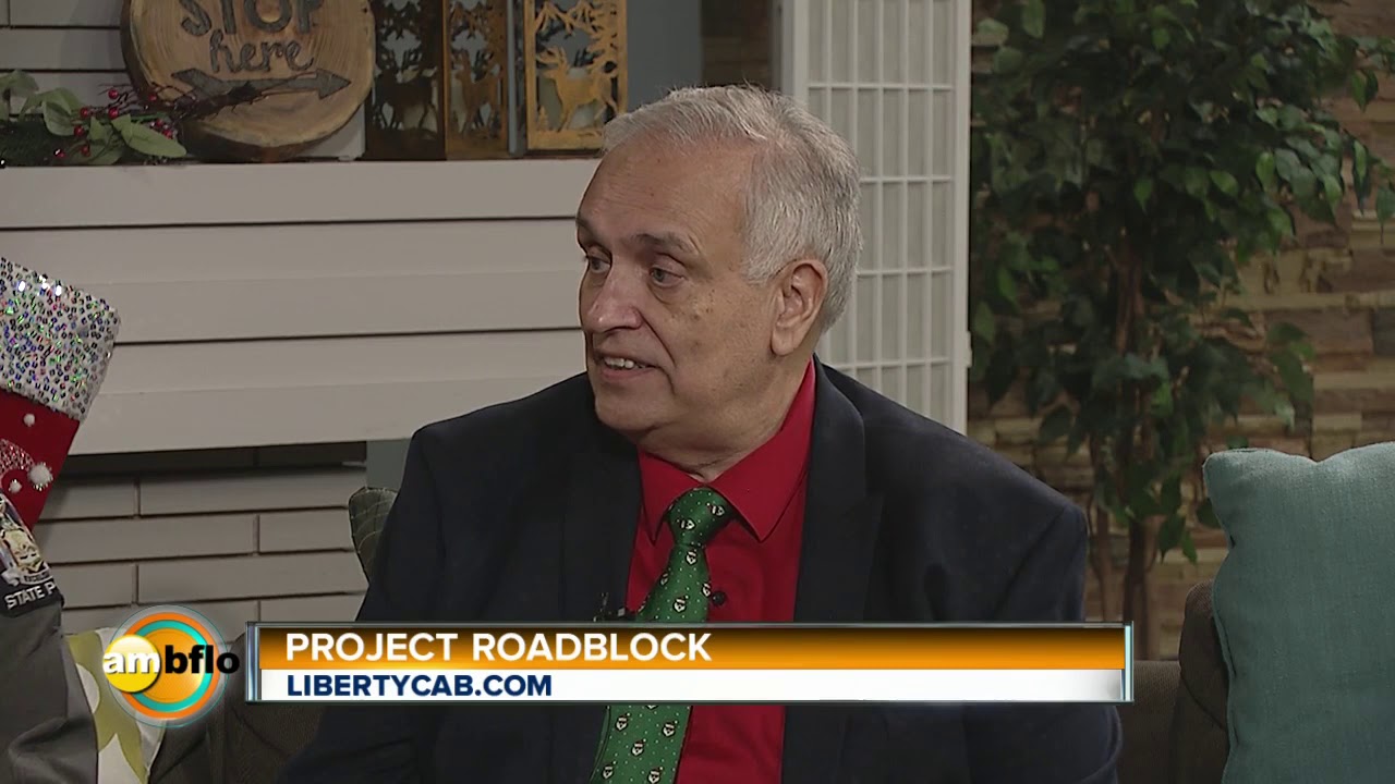 Project Roadblock - YouTube