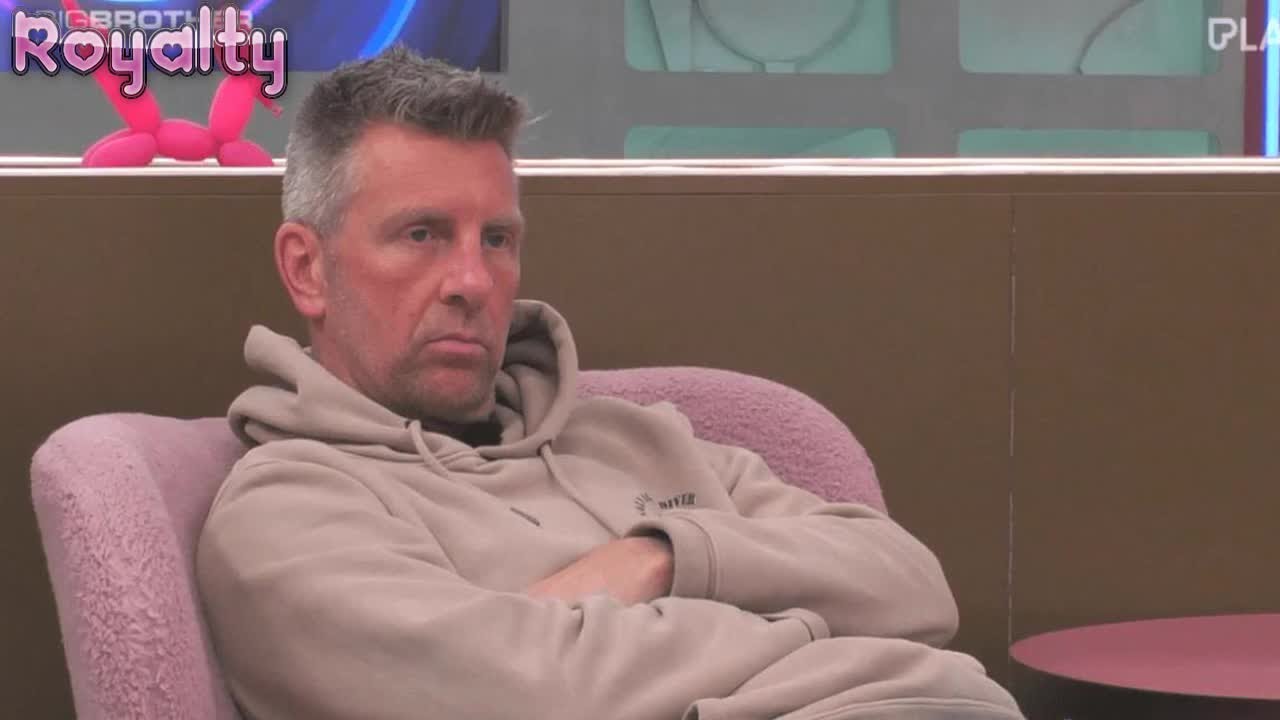 Ex-kandidaten Liese en Naomi niet te spreken over Jason en Bart in ‘Big ...