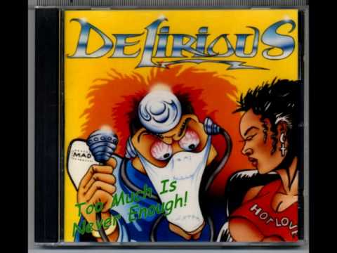 The Doctor intro Hot Love DELIRIOUS