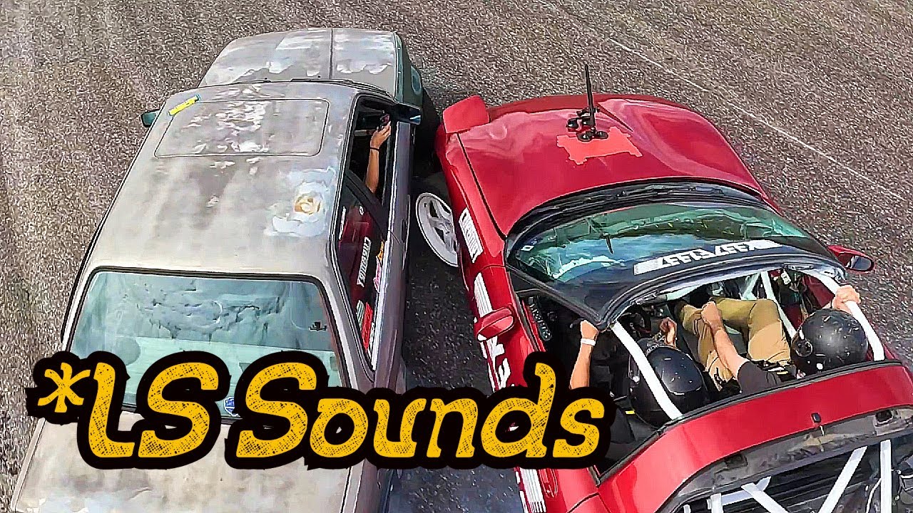 *(Enter LS Sounds)* - Drifting - YouTube