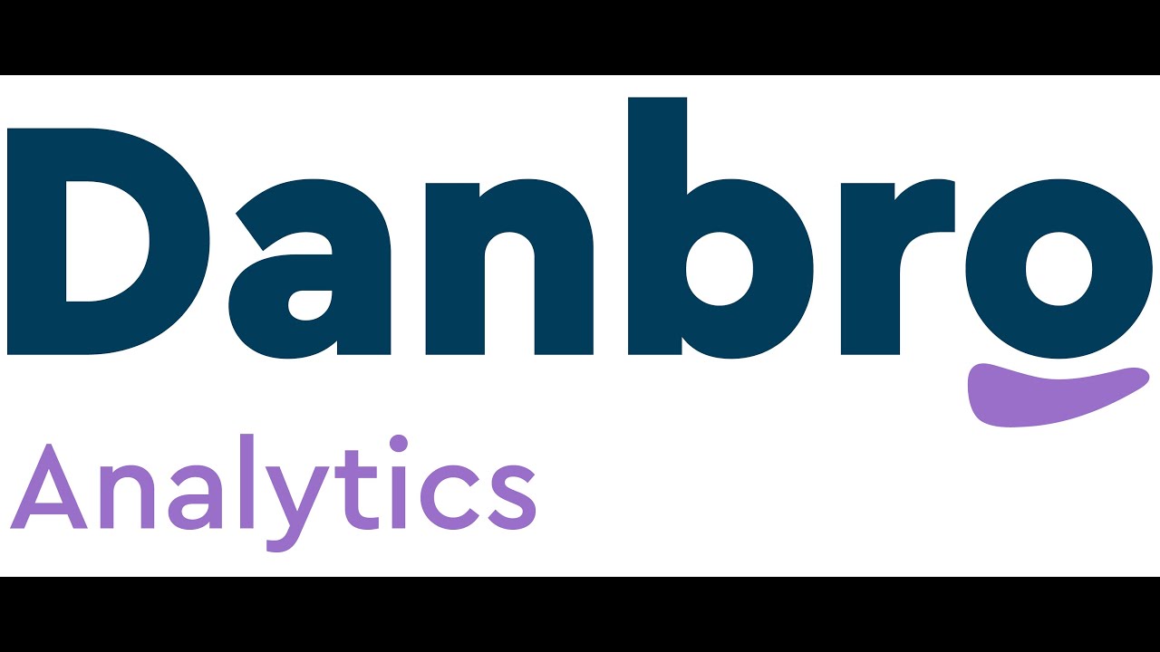 Introducing Danbro Analytics - YouTube