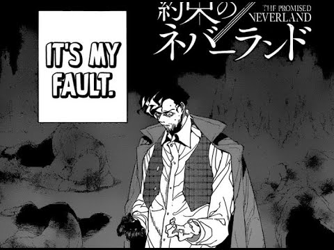 Promised Neverland Review | How the Bunker Raid Should Have Gone ...