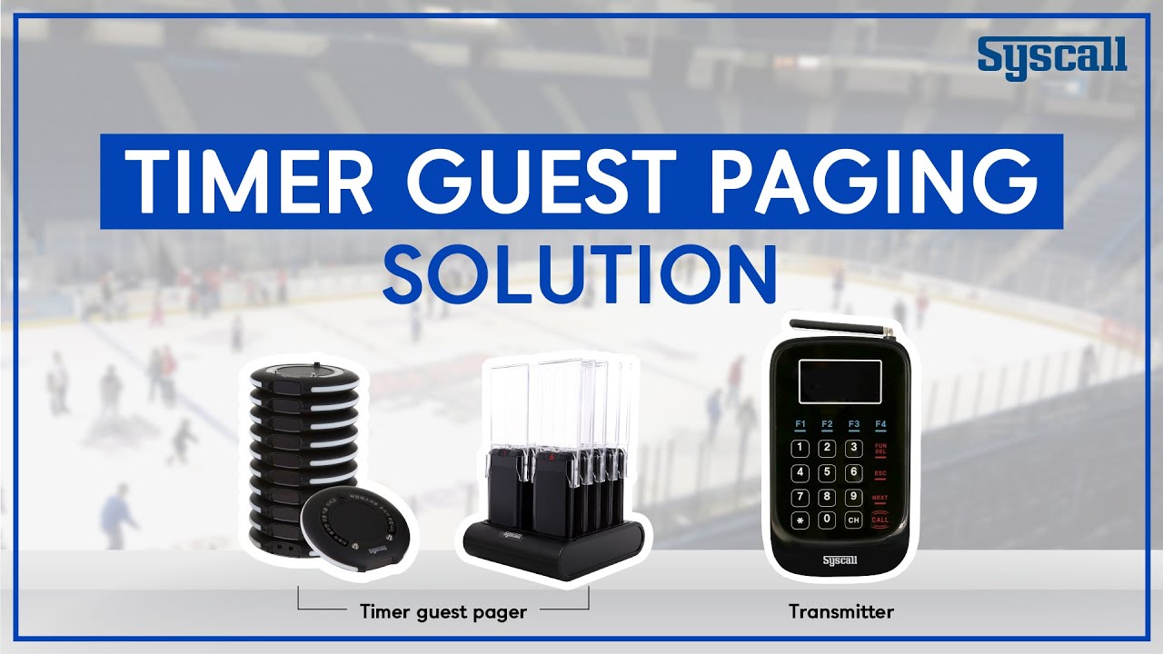 SYSCALL Timer Guest Paging Solution - YouTube
