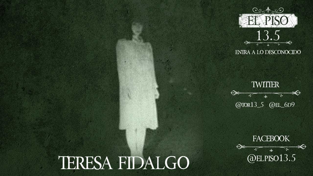 Teresa Fidalgo - YouTube