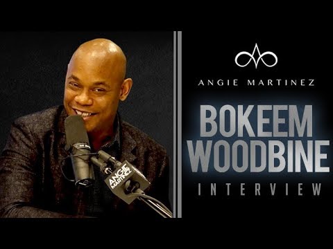 Actor Bokeem Woodbine Talks New Show About Biggie & Pacs Murder + Emmy ...