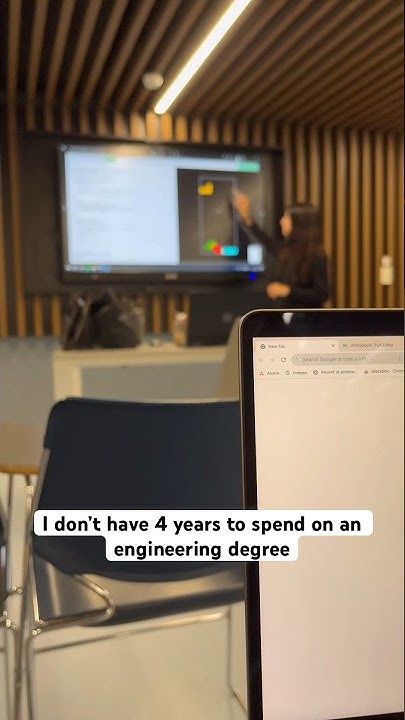 Craked Google with a CS degree #hack #coding #programming - YouTube