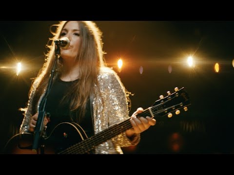 Cinemusic Presents - Shannon LaBrie Live - "Petty Days" - YouTube