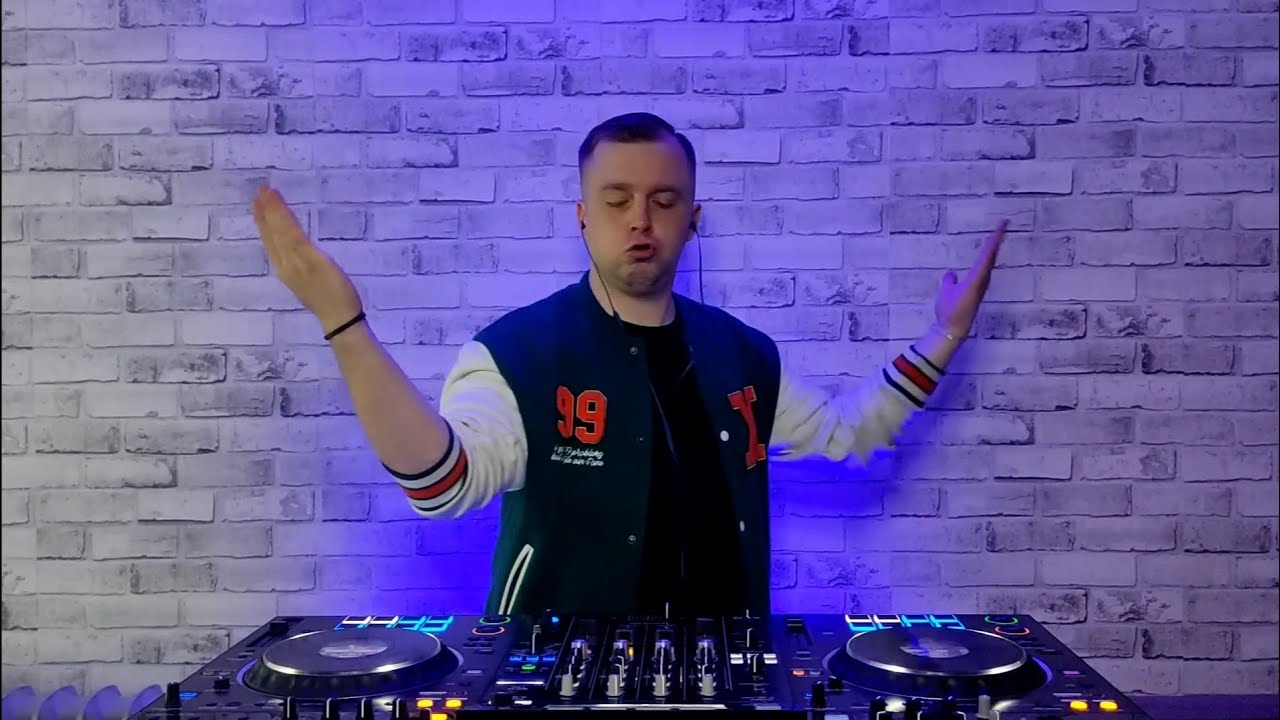 DJ Boniu - PLAŻA CHMIELNIKI - DJ CONTEST - 25.06 - YouTube