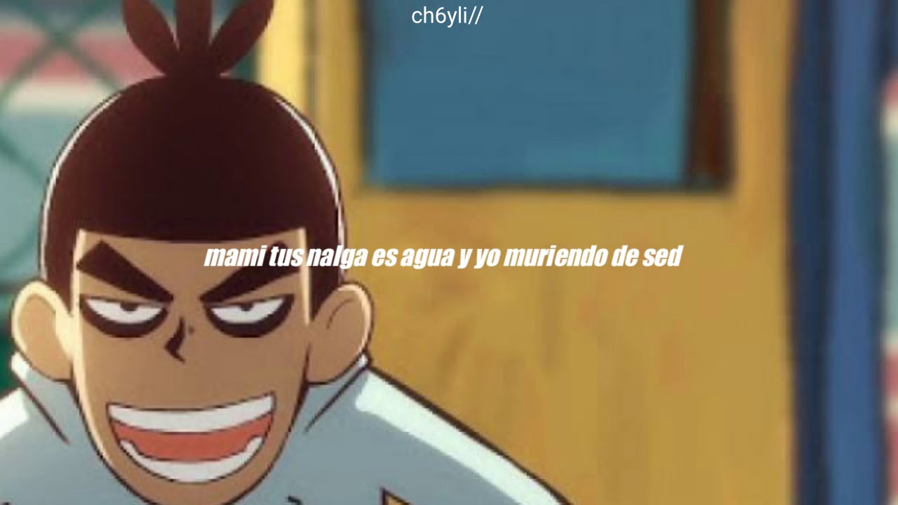 Crazy point - 1 2 3 // letra - YouTube