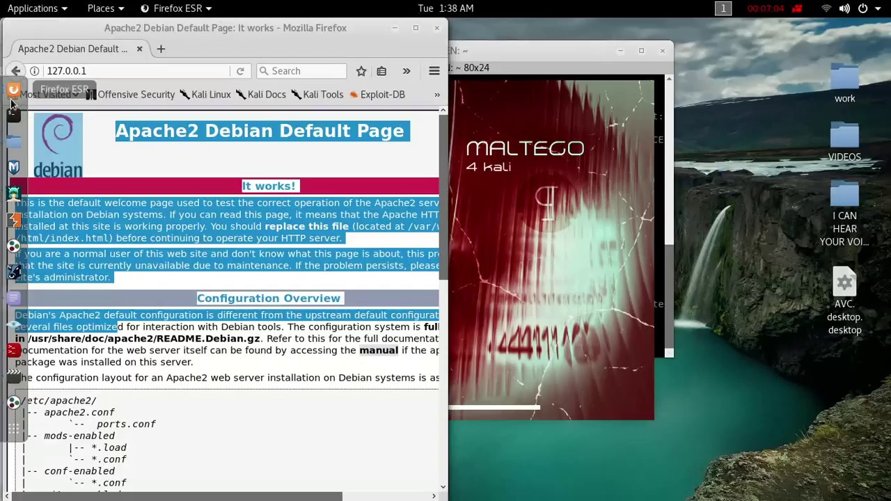 how To Run Apache2 In Kali Linux 2018 1 YouTube how-to-run-apache2-in-kali-linux-2018-1-youtube