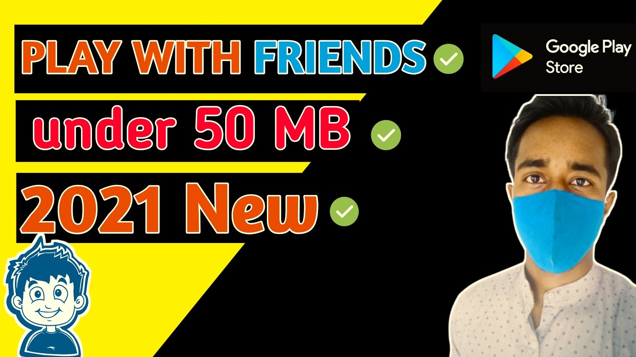 [50MB] best multiplayer games for android online with play with friends ...