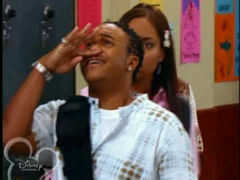 That's So Raven TV Trailer