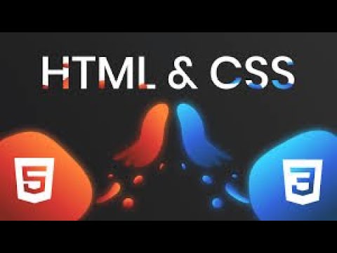 How to add background image in Html and Css #html #css / (HTML & CSS ...