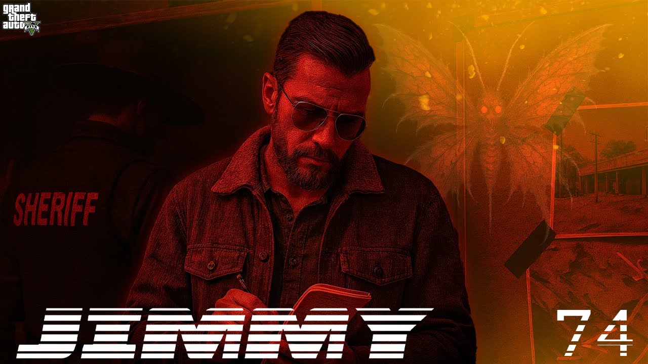 🔴 GTA RP | Jimmy #74 | این خیانت قابل بخشش نیست - YouTube