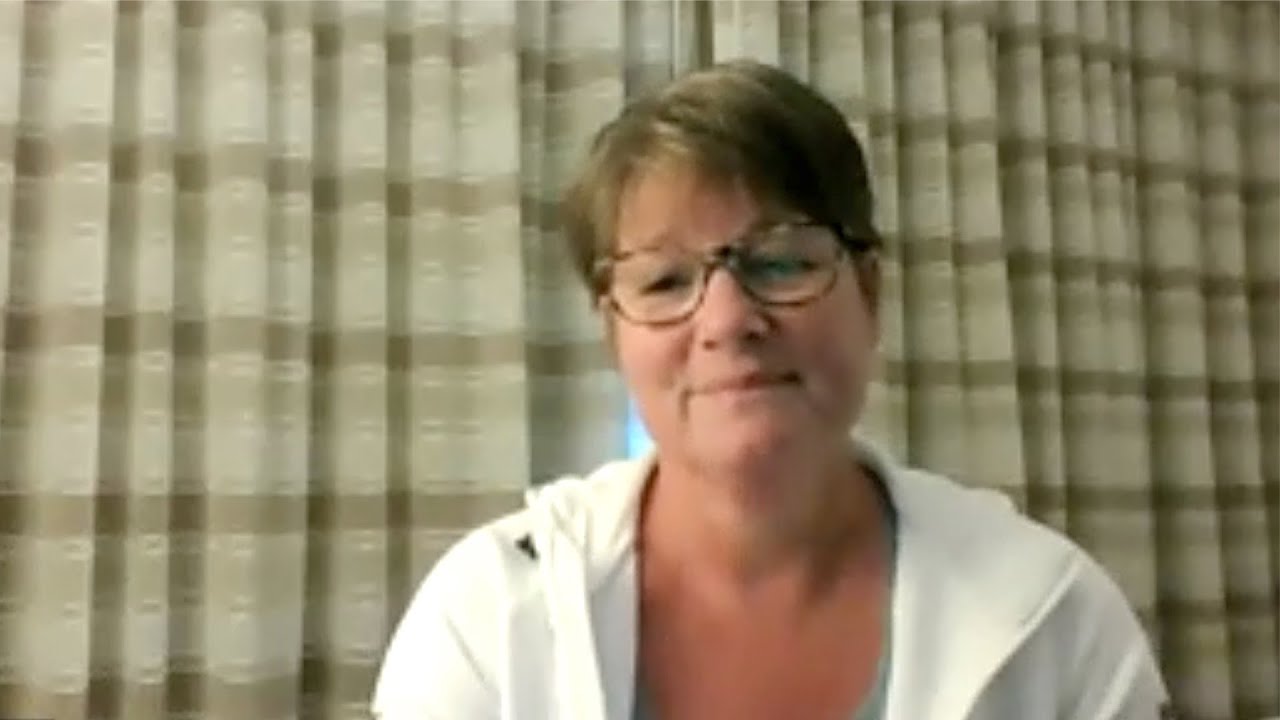 Stories of Transformation - Marsha - YouTube