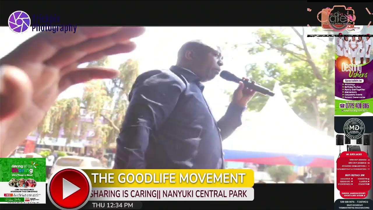 Senior Mc Jose Live Stream - YouTube