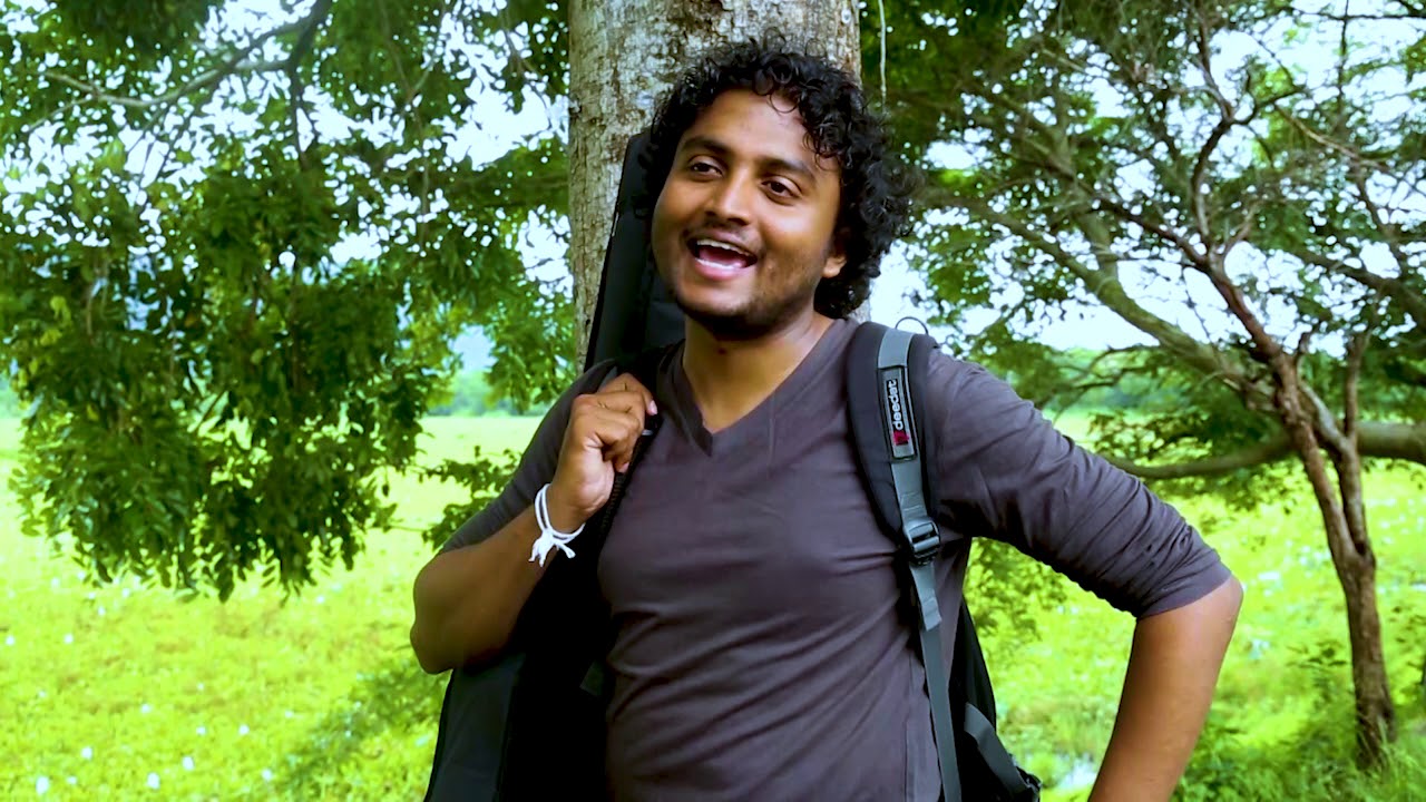 Sudu Appachchi Official Trailer - YouTube