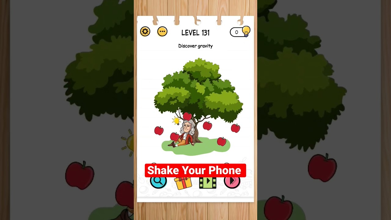 Brain Test Level 131 - YouTube